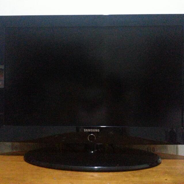 TV Samsung 32" , Computers & Tech, Parts & Accessories, Networking on ...