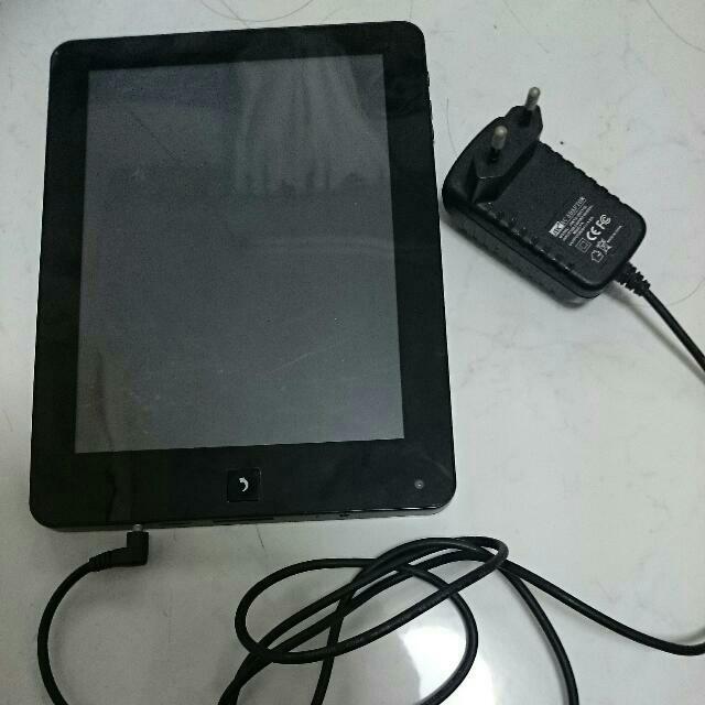 Android Tablet (Old Model), Computers & Tech, Parts & Accessories ...