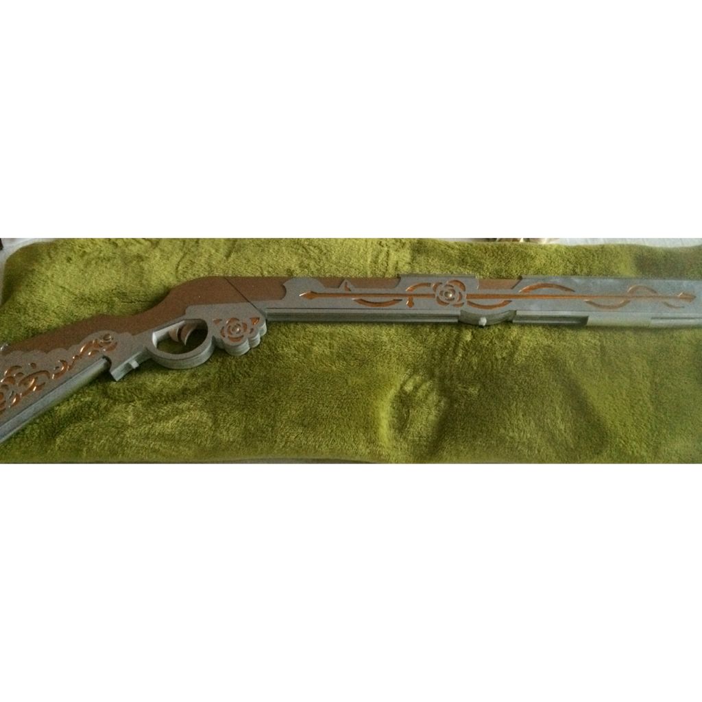 [RESERVED] Amagi Brilliant Park Sento Isuzu Cosplay, Hobbies & Toys ...