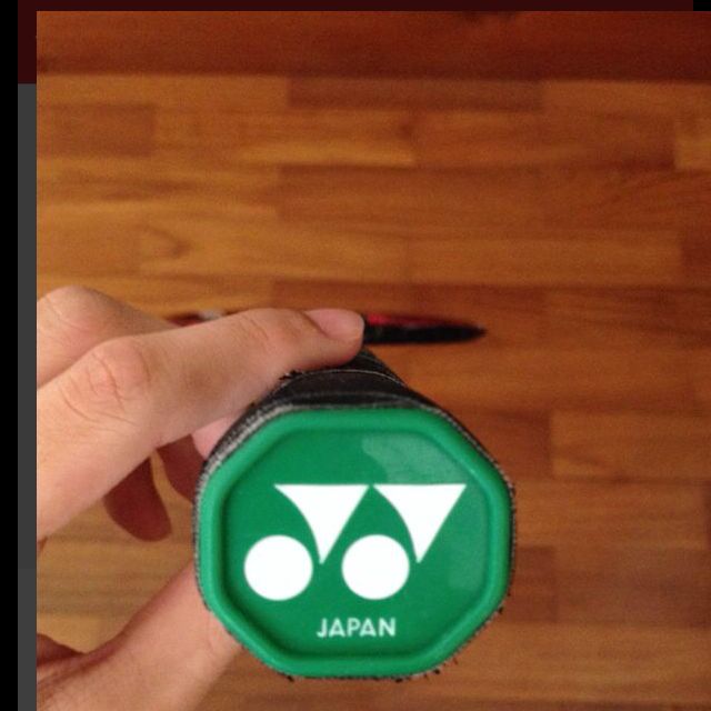 !!PRICE REDUCED!! Yonex ArcSaber Z Slash Taufik Hidayat Badminton ...