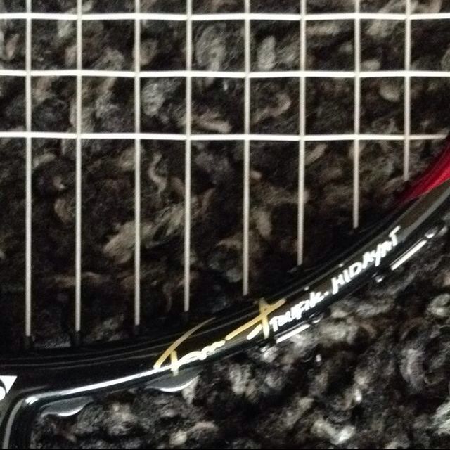!!PRICE REDUCED!! Yonex ArcSaber Z Slash Taufik Hidayat Badminton ...