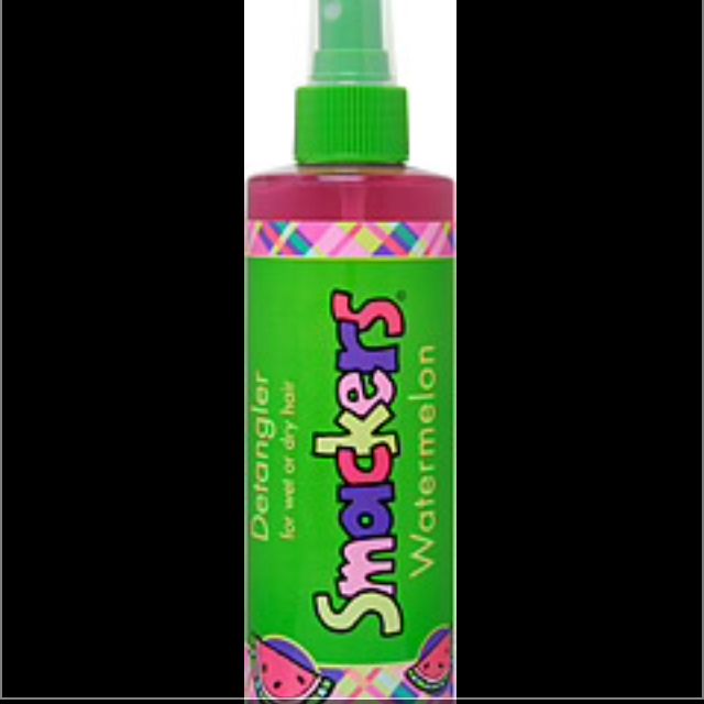 Watermelon Lip Smacker Hair Detangler, Beauty & Personal Care, Face ...