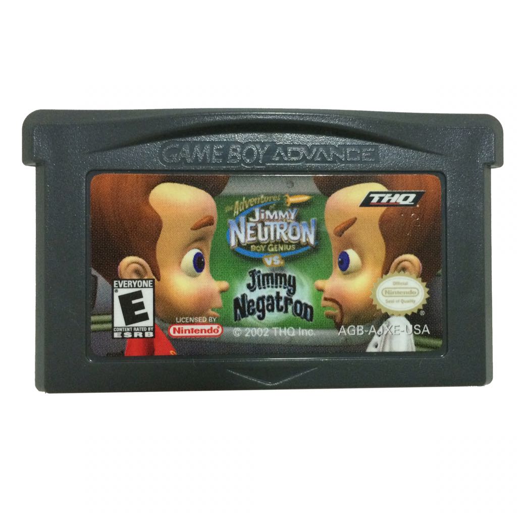 Game Boy Advance SP Cartridge, Hobbies & Toys, Toys & Games on Carousell