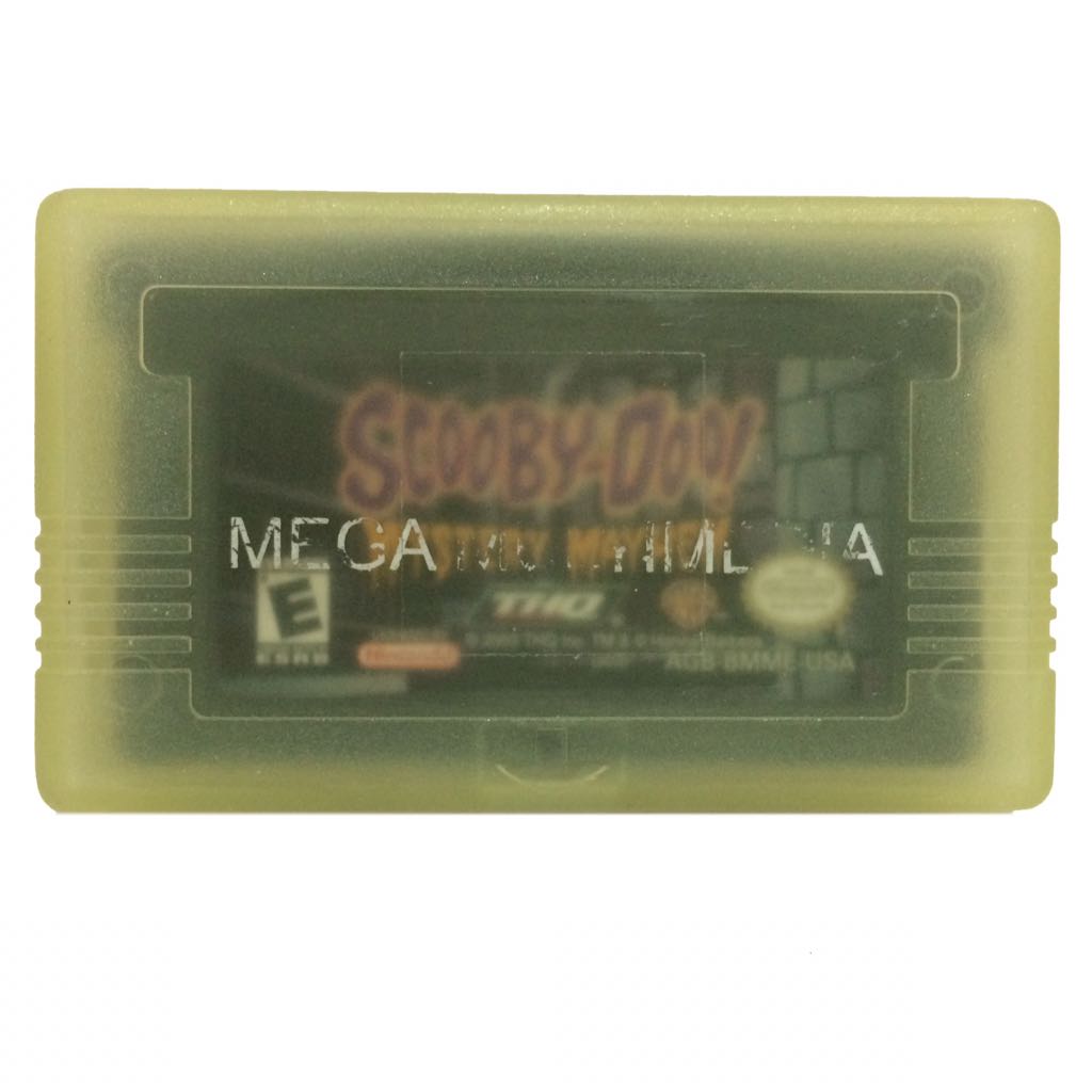 Game Boy Advance SP Cartridge, Hobbies & Toys, Toys & Games on Carousell