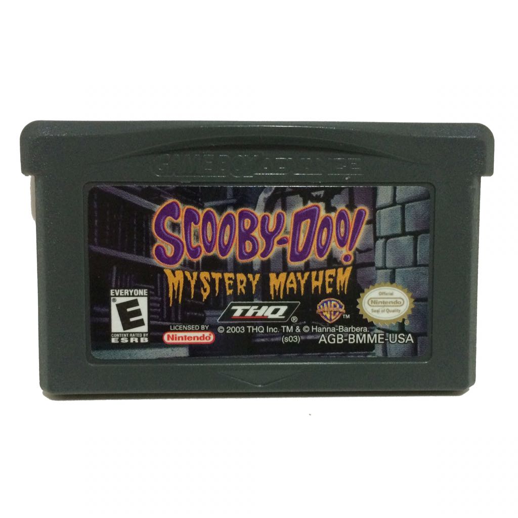 Game Boy Advance SP Cartridge, Hobbies & Toys, Toys & Games on Carousell
