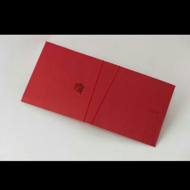 Paper Ang Pow/ Red Envelope, Hobbies & Toys, Stationery & Craft ...