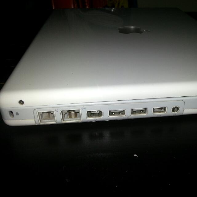 FIRE SALE: Apple Mac Laptop PowerPC iBook G4 1.2Ghz 14-Inch Early 2004 ... FIRE SALE: Apple Mac Laptop PowerPC iBook G4 1.2Ghz 14-Inch Early 2004 ...