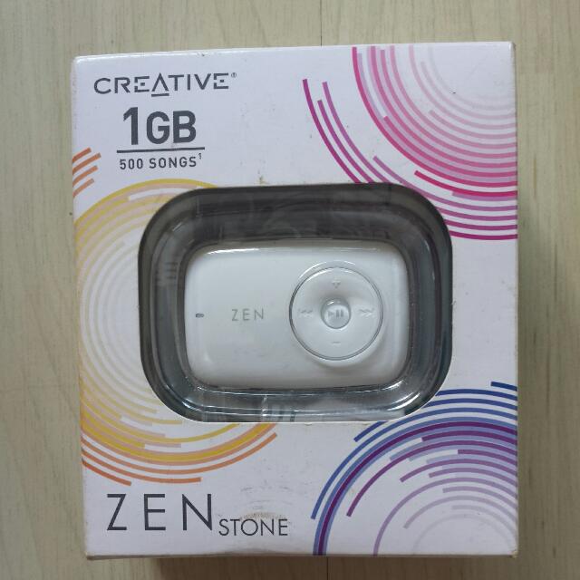 Creative MP3 Player, Furniture & Home Living, Home Decor, Clocks on ...