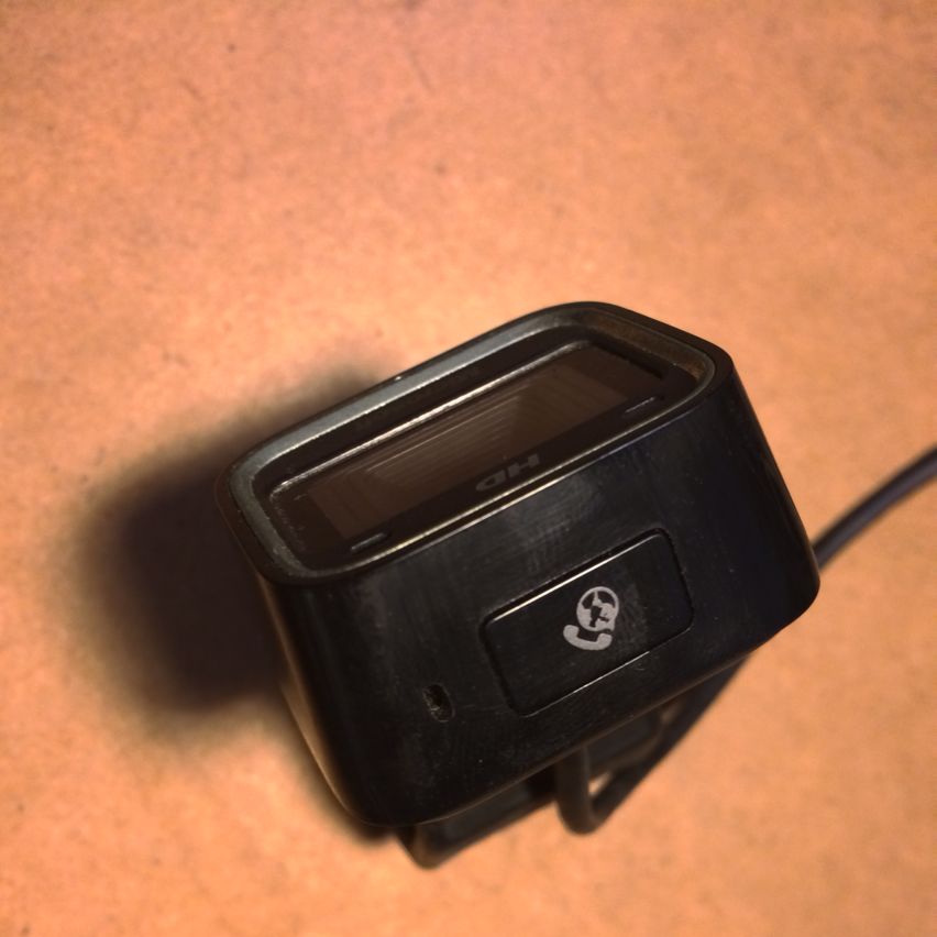 Microsoft Life Cam HD-5000, Computers & Tech, Parts & Accessories ...