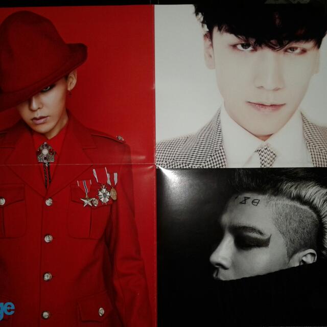 Teenage Poster, Hobbies & Toys, Memorabilia & Collectibles, Fan ...