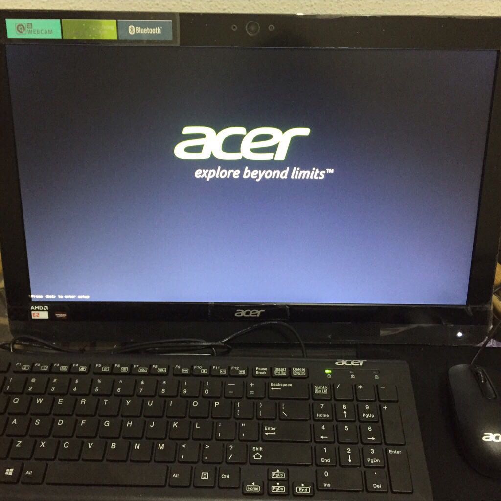 full-set acer all in one computer 19.5 inch screen monitor, Mobile ...