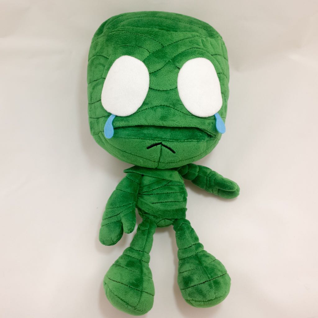 League Of Legends LoL Amumu Plushie, Hobbies & Toys, Toys & Games on ...