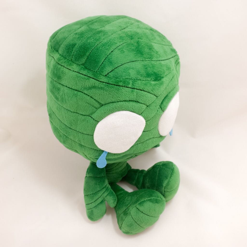 League Of Legends LoL Amumu Plushie, Hobbies & Toys, Toys & Games on ...