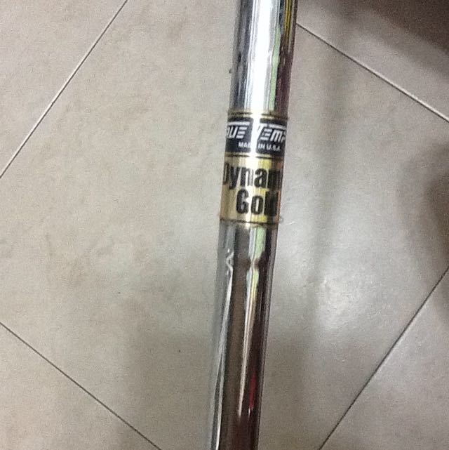 Nike Sand Wedge VR 56degree, Sports Equipment, Sports & Games, Golf on ...