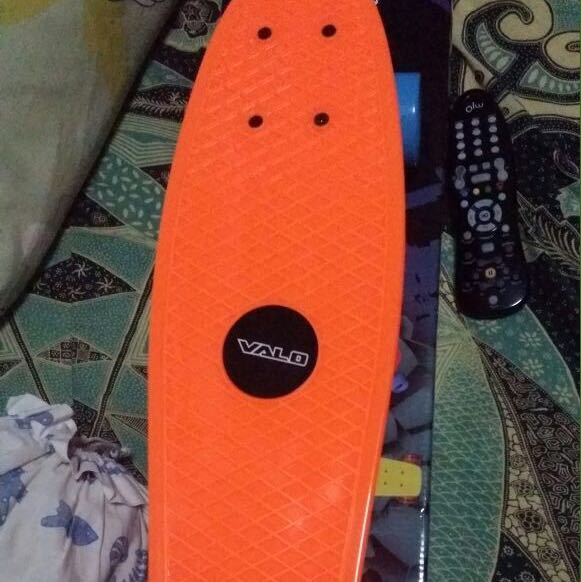 Valo board, Sports Equipment, Sports & Games, Skates, Rollerblades ...