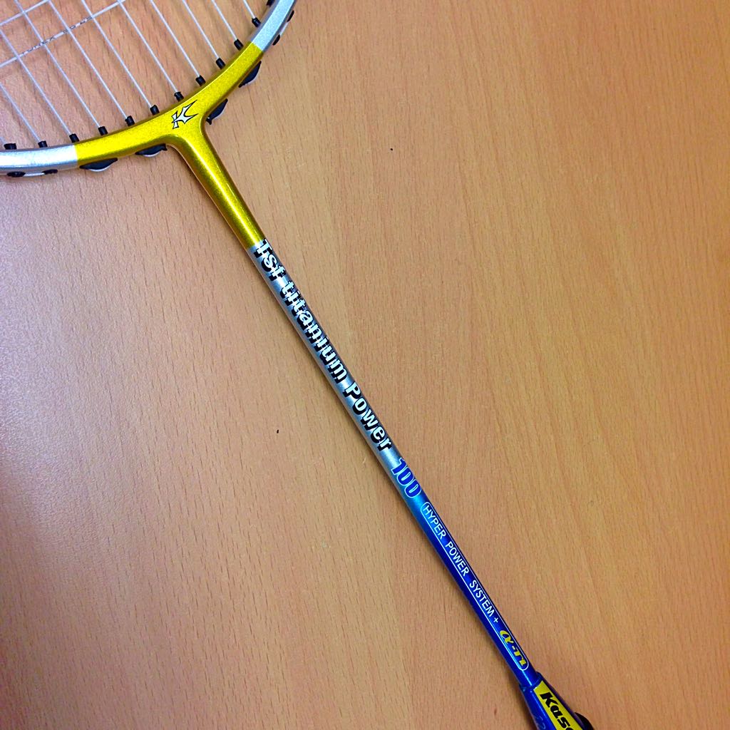 Kason Badminton Racket Price In Bangladesh at Connie Talbert blog