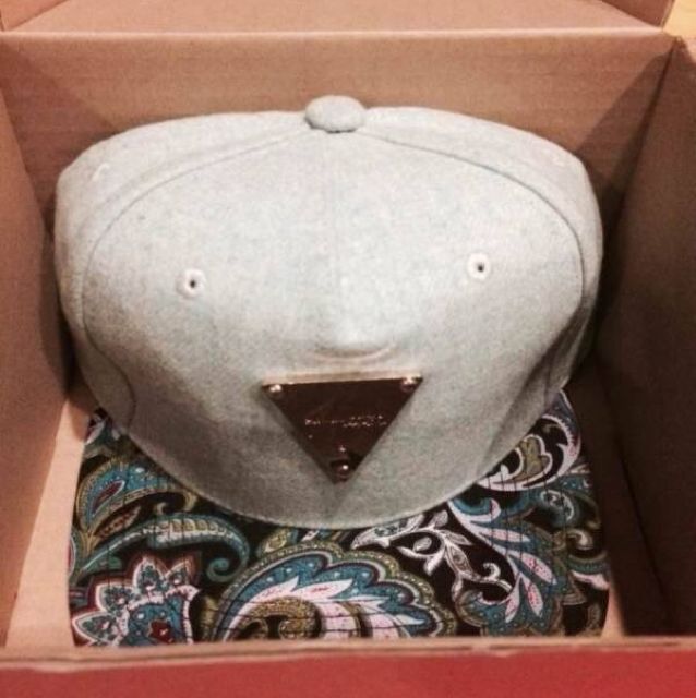 100%original Hater, Luxury, Bags & Wallets on Carousell