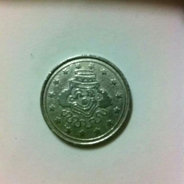 Game tokens, Hobbies & Toys, Memorabilia & Collectibles, Vintage ...