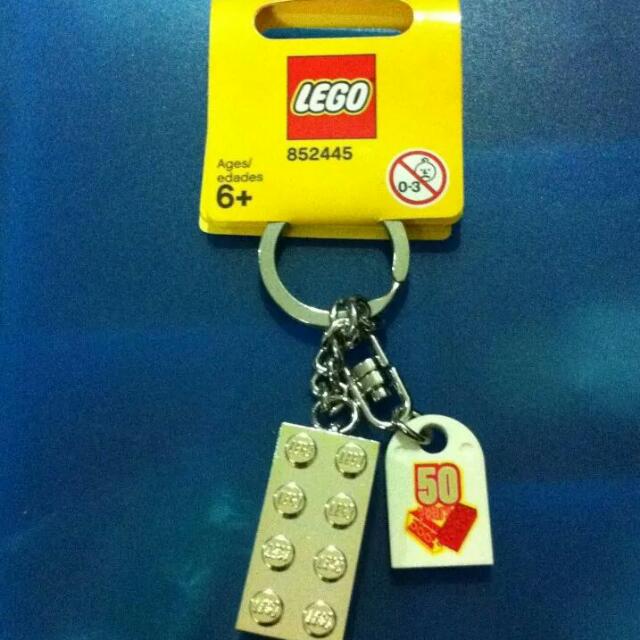 Lego limited edition 50 years anniversary , Hobbies & Toys, Toys ...