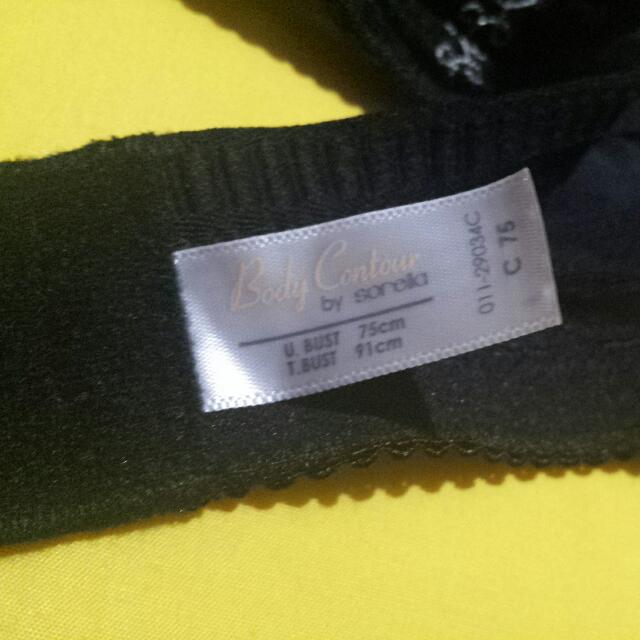 BNWT Sorella Body Contour, Women's Fashion, New Undergarments ...