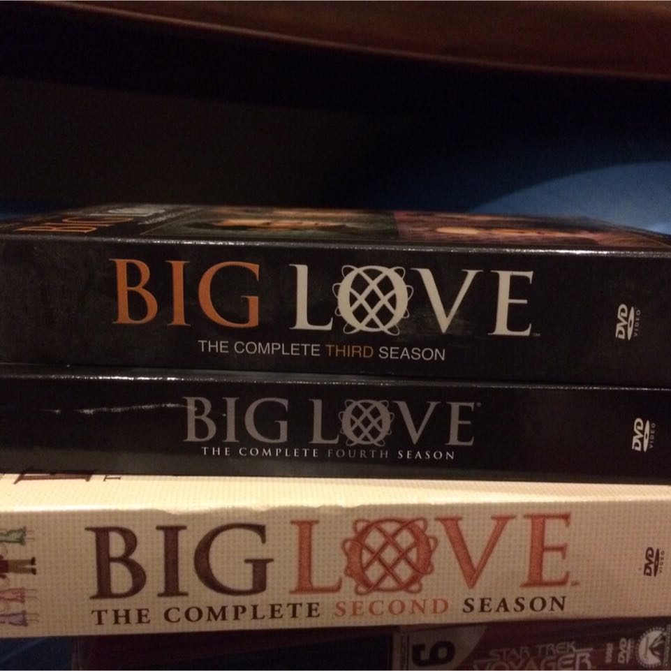 DVD's (series), Bulletin Board, Looking For on Carousell