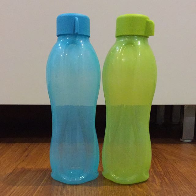 Tupperware Eco Bottle 750ml, TV & Home Appliances, Kitchen Appliances ...