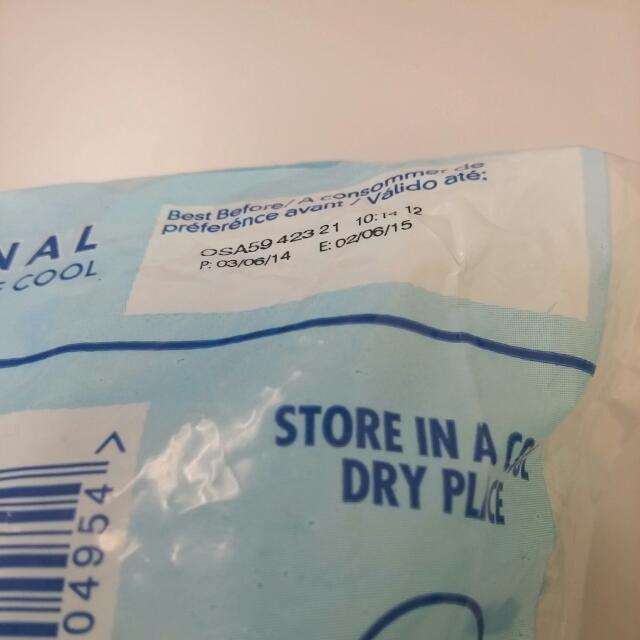 Endearmints (Fish & Co), Everything Else on Carousell