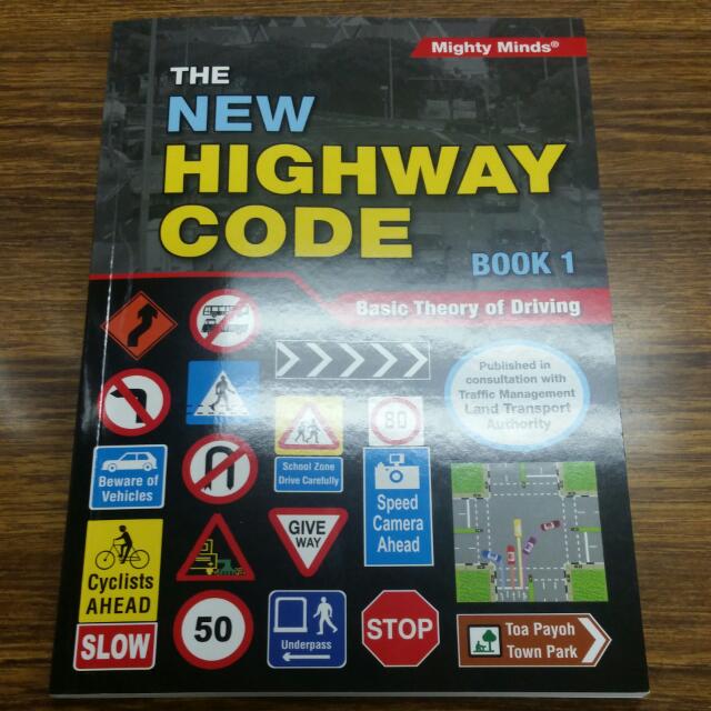 Basic Theory Book, Hobbies & Toys, Books & Magazines, Textbooks on ...