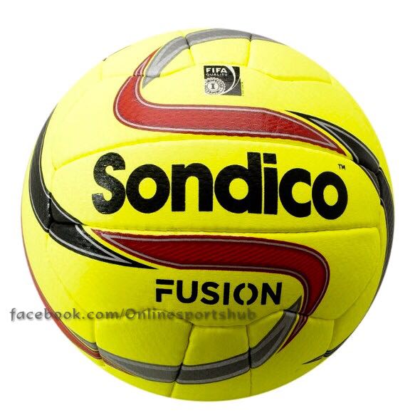 SONDICO FOOTBALL, Men's Fashion, Activewear on Carousell