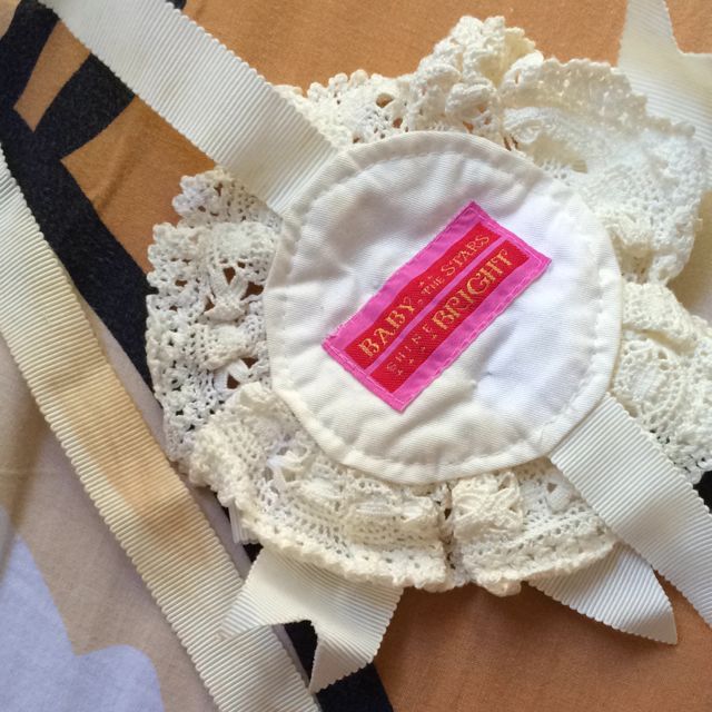 BTSSB Baby The Stars Shine Bright Head Dress, Hobbies & Toys ...