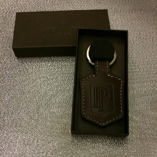 Authentic Patek Philippe Key Holder , Luxury, Watches on Carousell