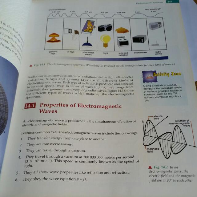 Longman Physics Insights, Hobbies & Toys, Books & Magazines, Textbooks ...