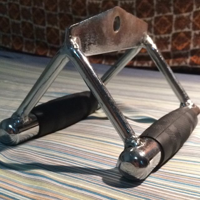 v-bar attachment, Sports Equipment, Bicycles & Parts, Parts ...