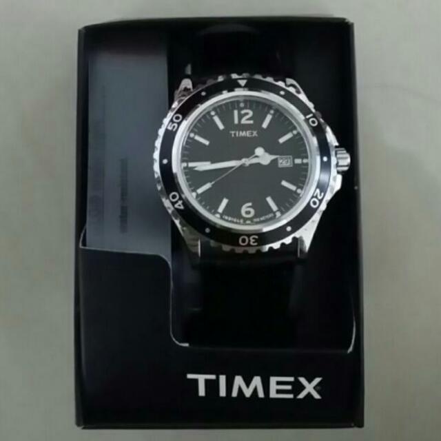 Timex Men's Watch., Mobile Phones & Gadgets, Wearables & Smart Watches ...