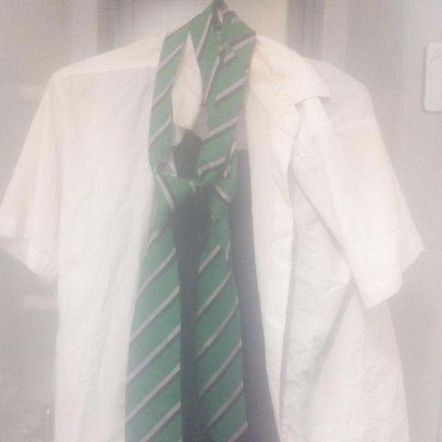 Raffles Girls' School Full Uniform Set, Babies & Kids, Babies & Kids ...