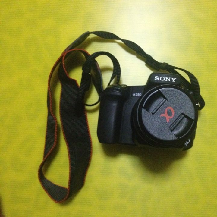 Sony A350, Mobile Phones & Gadgets, Mobile Phones, Android Phones, Sony ...