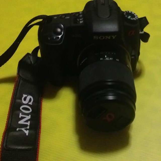 Sony A350, Mobile Phones & Gadgets, Mobile Phones, Android Phones, Sony ...