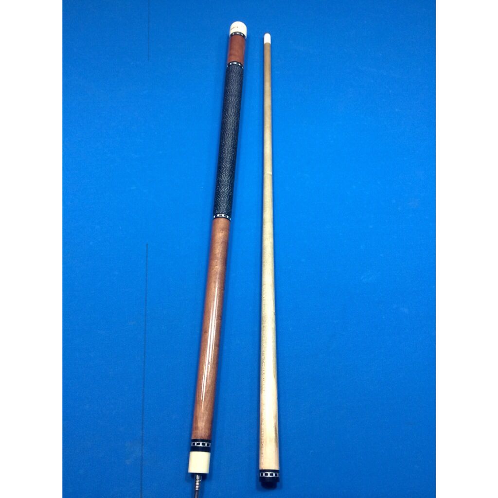 Kaiser Pool Cue Stick, Sports Equipment, Sports & Games, Billiards ...