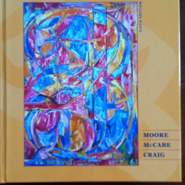 St1131 Introduction To Statistics Hobbies And Toys Books And Magazines Textbooks On Carousell