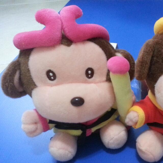 Sun Wu Kong WannabeSsss, Hobbies & Toys, Toys & Games on Carousell