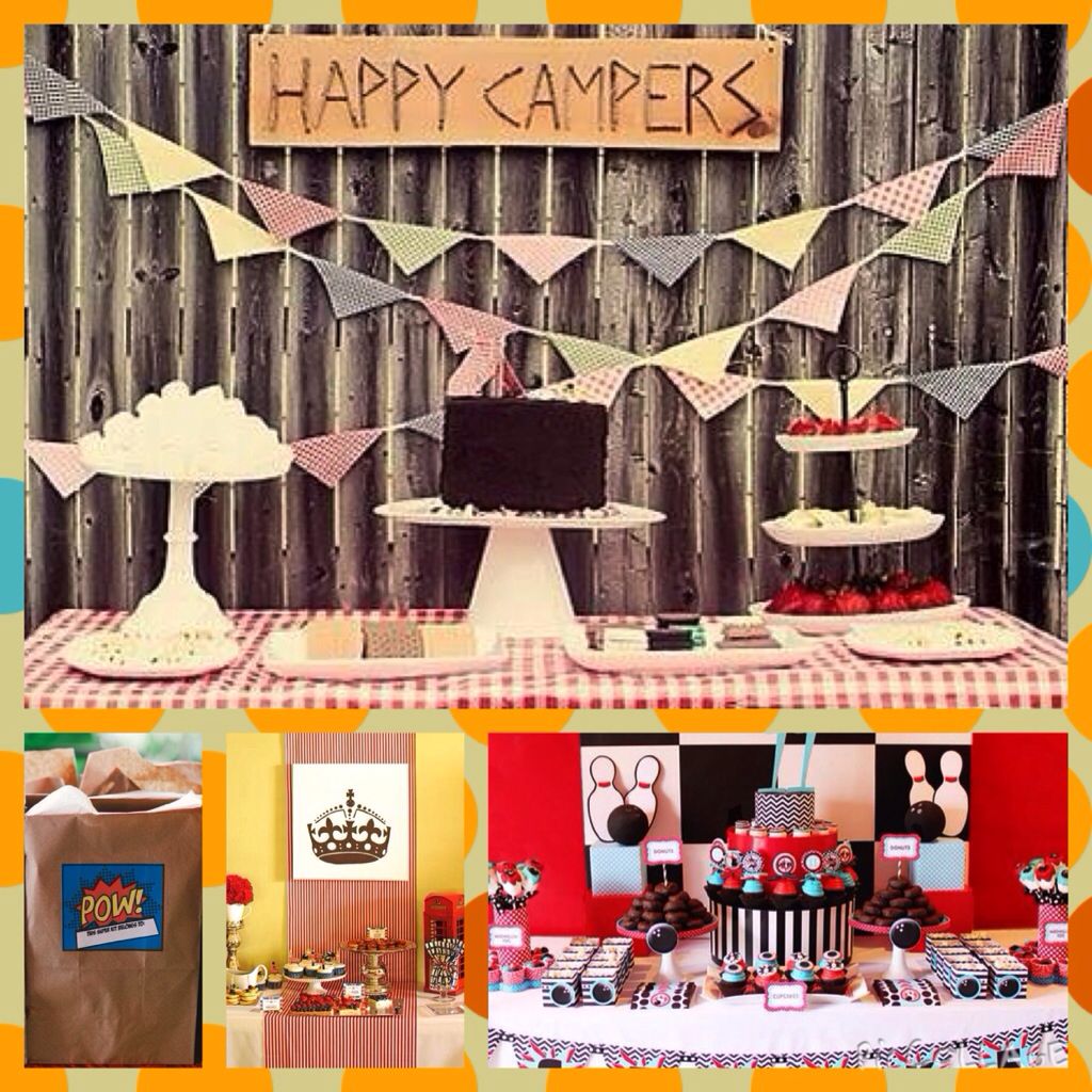 Customised Party Setup, Hobbies & Toys, Stationery & Craft, Occasions ...