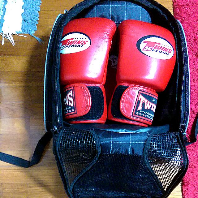 Jaco Vented Convertible Equipment Bag, Men's Fashion, Bags, Belt bags ...