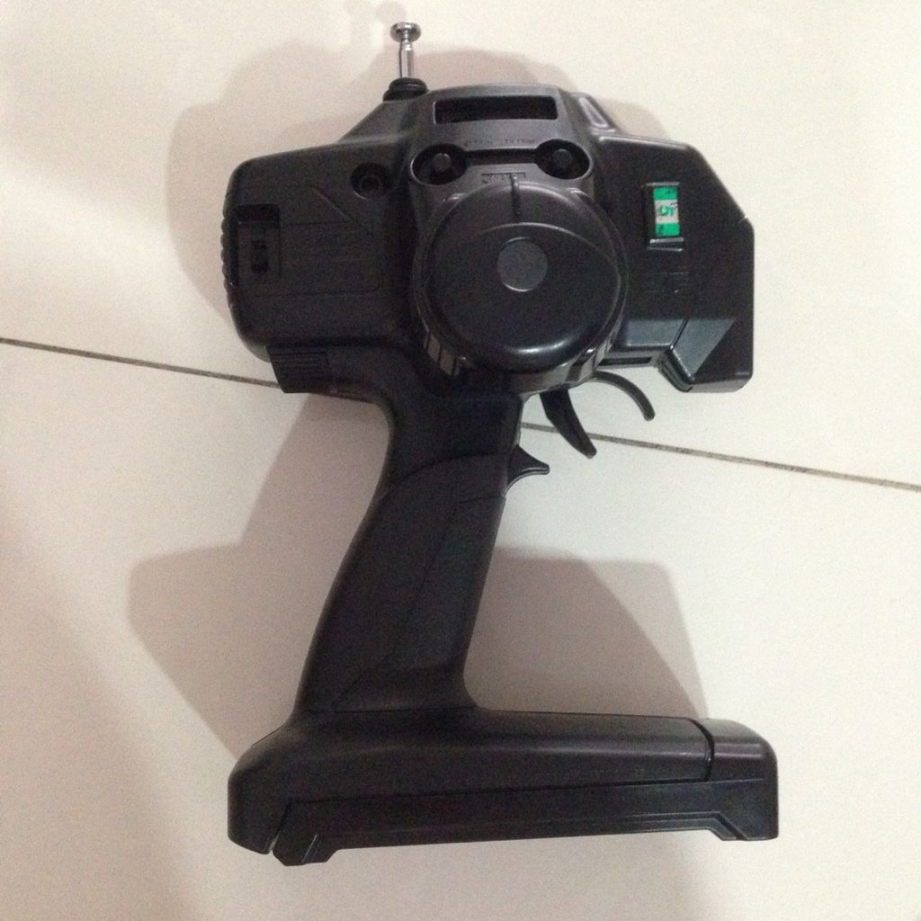 Tamiya Remote Controller Ttu-03, Hobbies & Toys, Toys & Games on Carousell