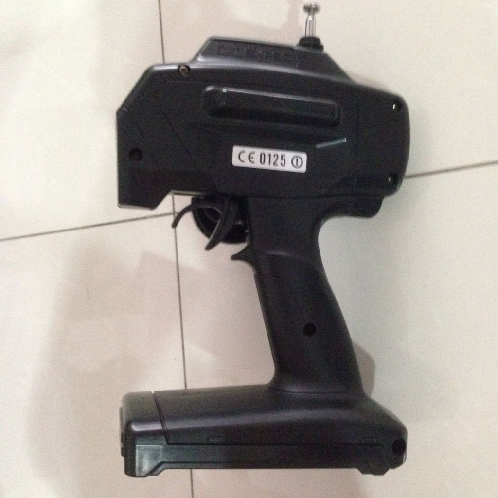 Tamiya Remote Controller Ttu-03, Hobbies & Toys, Toys & Games on Carousell