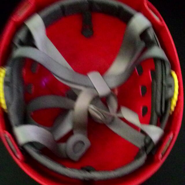 Petzl Ecrin Roc., Sports Equipment, Sports & Games, Billiards & Bowling ...