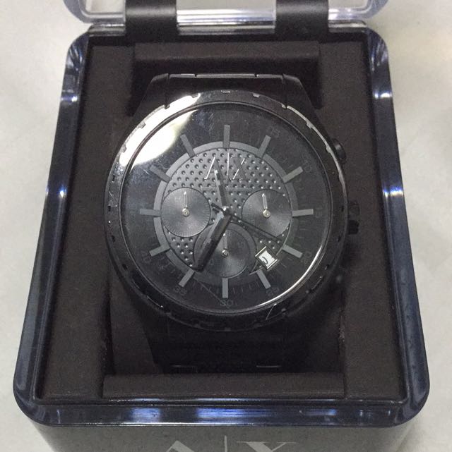 AX Watch, Computers & Tech, Parts & Accessories, Networking on Carousell