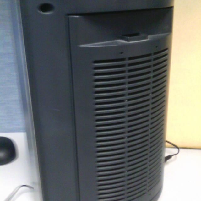 eos 204 pure air ionizer cluster negative ion, Beauty & Personal Care ...