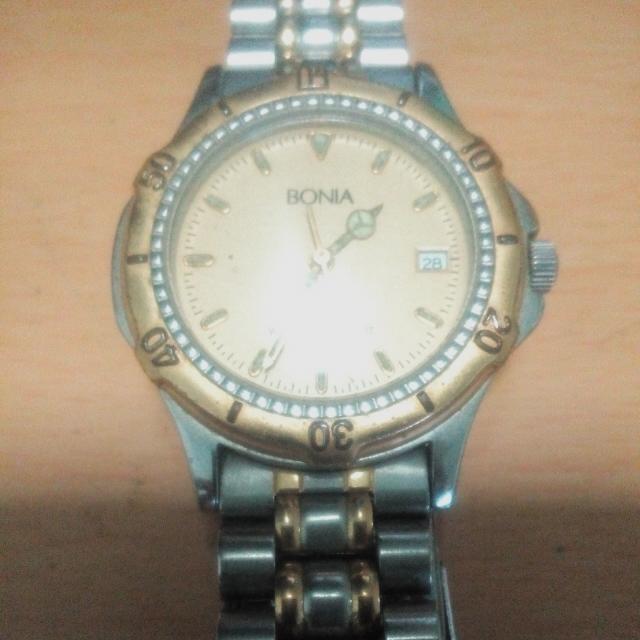 Antique Bonia Watch, Mobile Phones & Gadgets, Wearables & Smart Watches ...