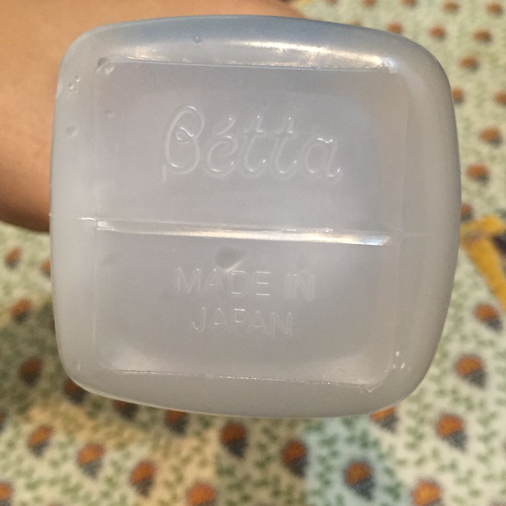 Japan Doctor Betta Milk Bottle, Babies & Kids, Nursing & Feeding ...