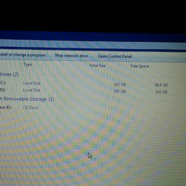 LG R480 Laptop, Computers & Tech, Parts & Accessories, Networking on ...